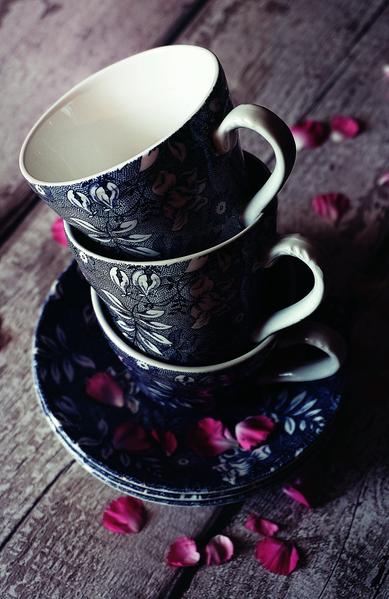 How to create the perfect Tea Party ♥ – The Tea Chest Blog