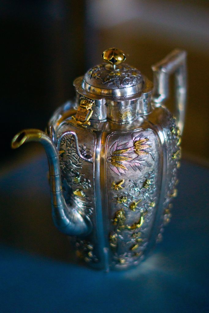 History of the Humble Tea Pot – The Tea Chest Blog