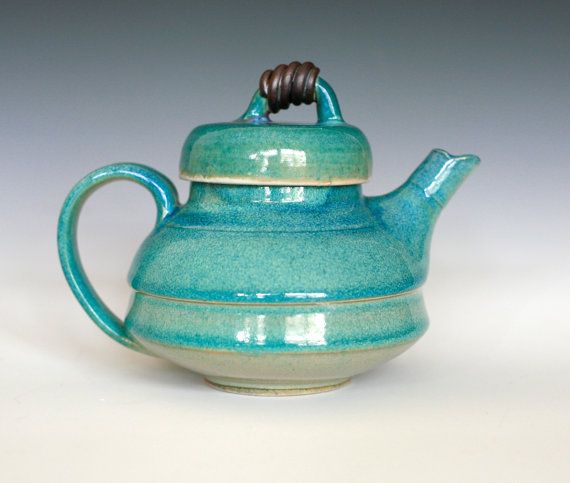 History of the Humble Tea Pot – The Tea Chest Blog