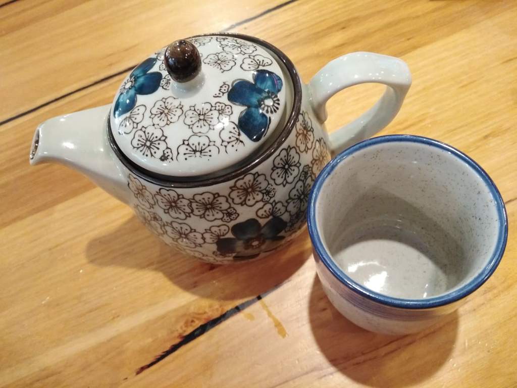 Tea Gallery – The Tea Chest Blog