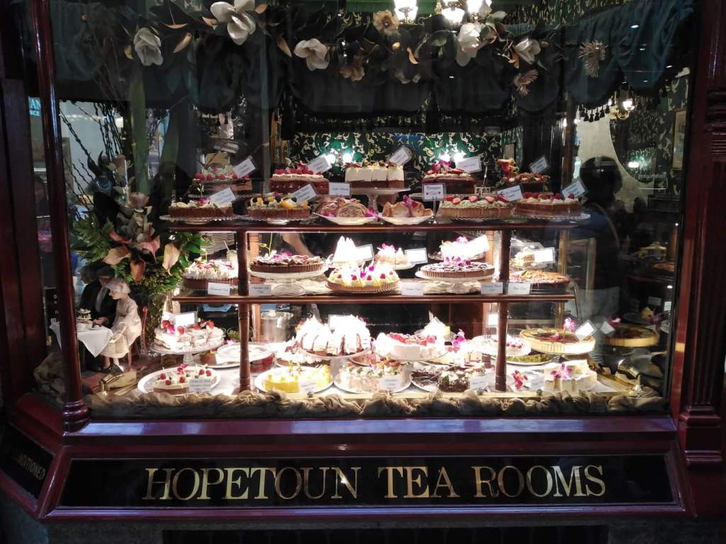 Tea Gallery – The Tea Chest Blog