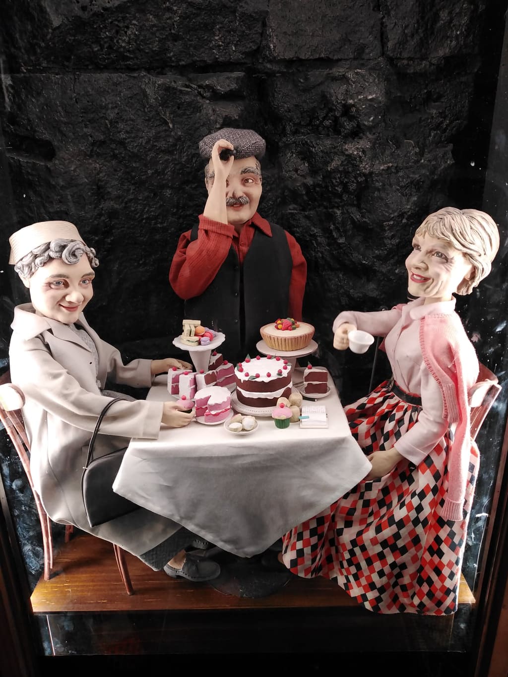 Tea Gallery – The Tea Chest Blog