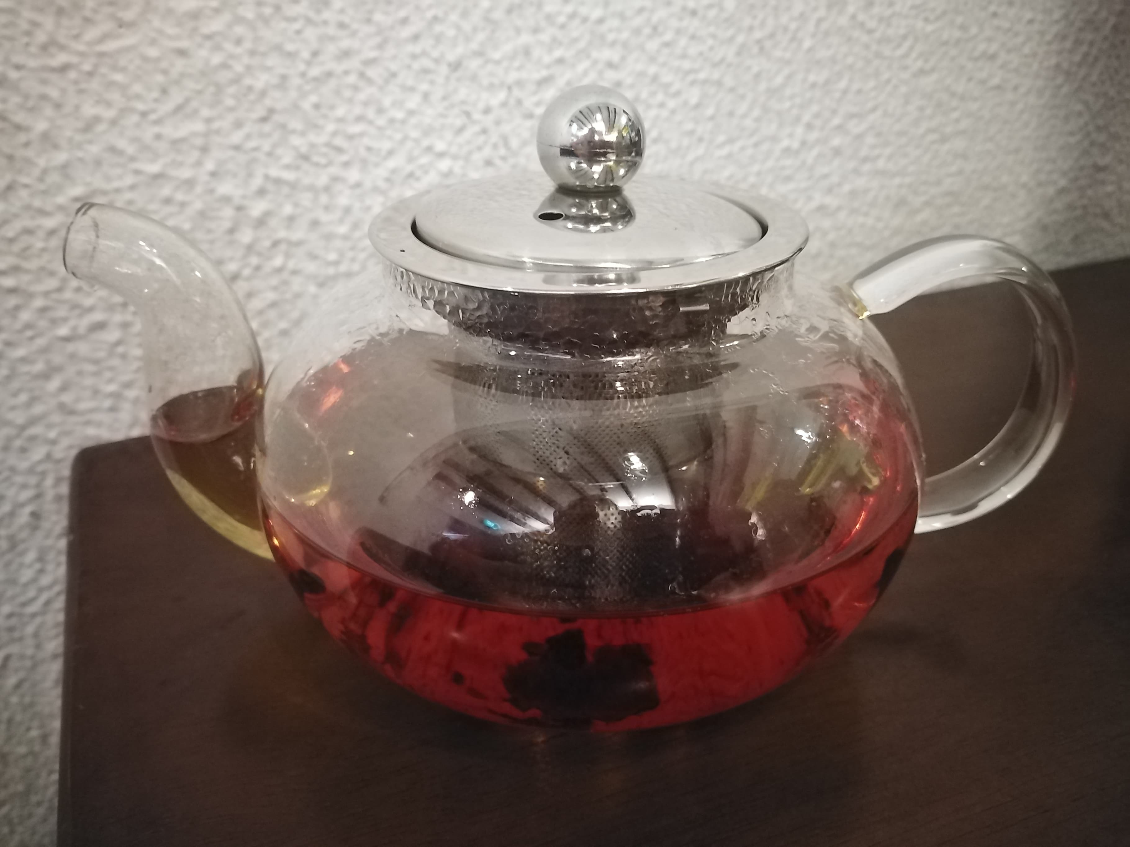 Soaking up Singapore – The Tea Chest Blog