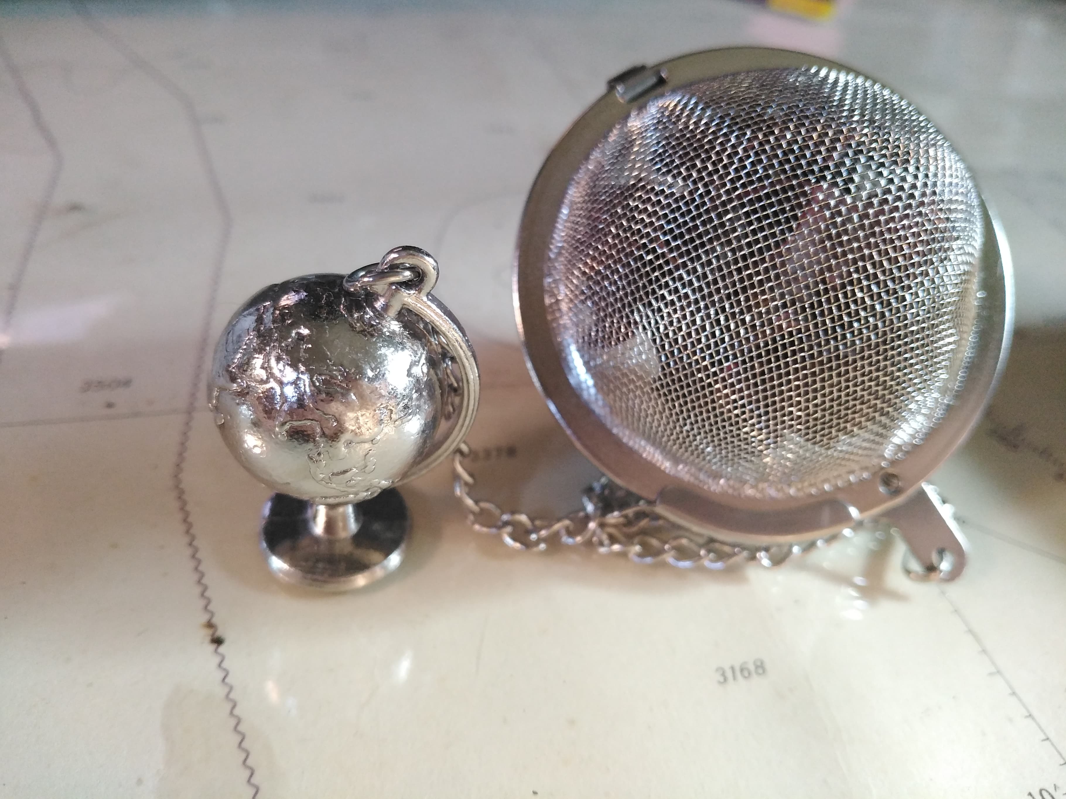 Tea Time in Turkey – The Tea Chest Blog