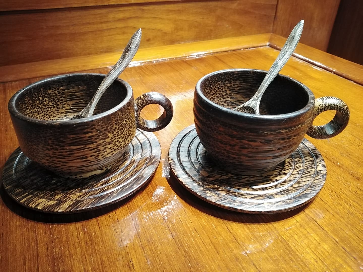 Accidental Collections – The Tea Chest Blog