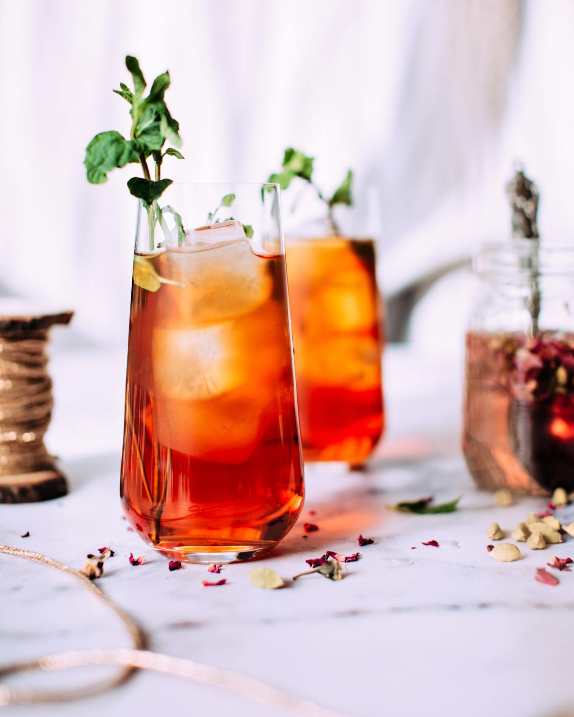 How to Make Rose Tea – The Tea Chest Blog