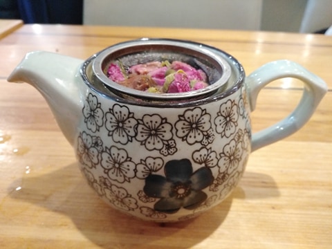 How to Make Rose Tea – The Tea Chest Blog