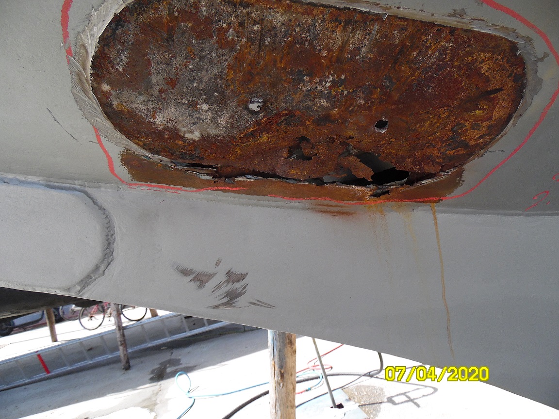 Back Onboard Our Yacht Tea Chest – The Tea Chest Blog