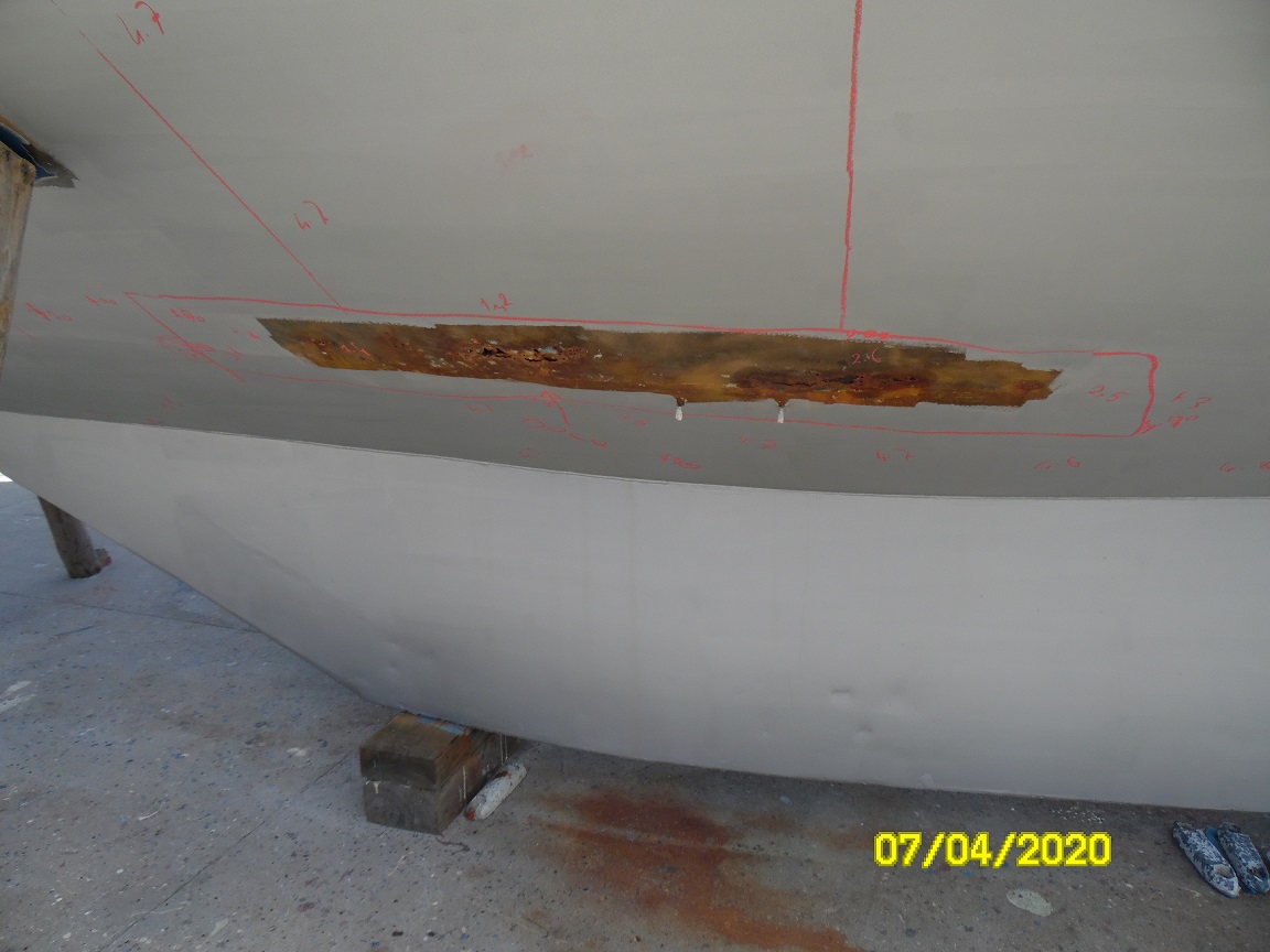 Back Onboard Our Yacht Tea Chest – The Tea Chest Blog