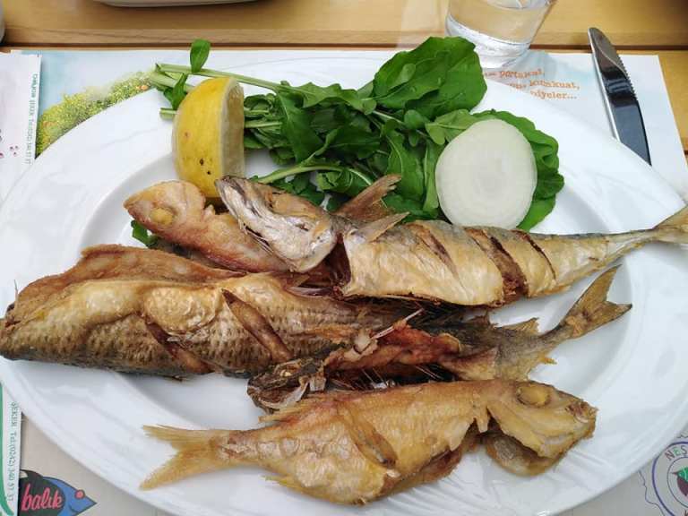 Food Food Glorious Turkish Food – The Tea Chest Blog