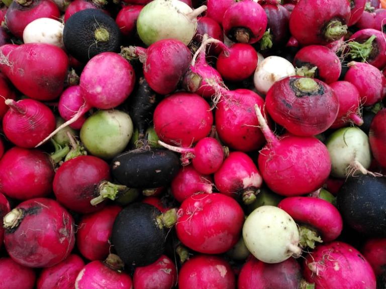 Food Food Glorious Turkish Food – The Tea Chest Blog