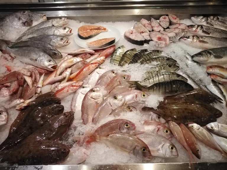 Food Food Glorious Turkish Food – The Tea Chest Blog