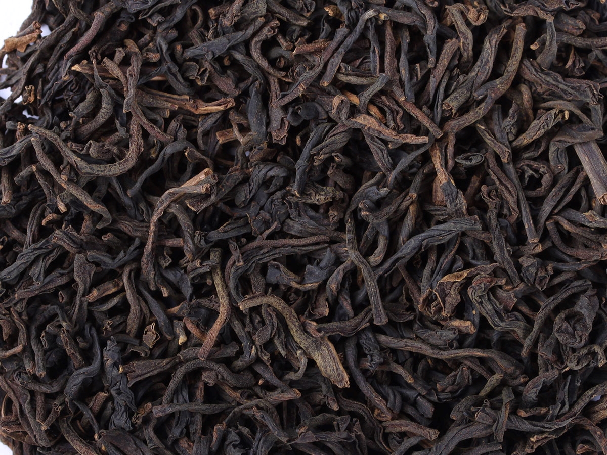 Delicious Recipes Using Earl Grey Tea – The Tea Chest Blog