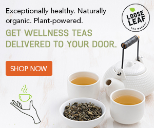 Healthy Hibiscus Tea – The Tea Chest Blog