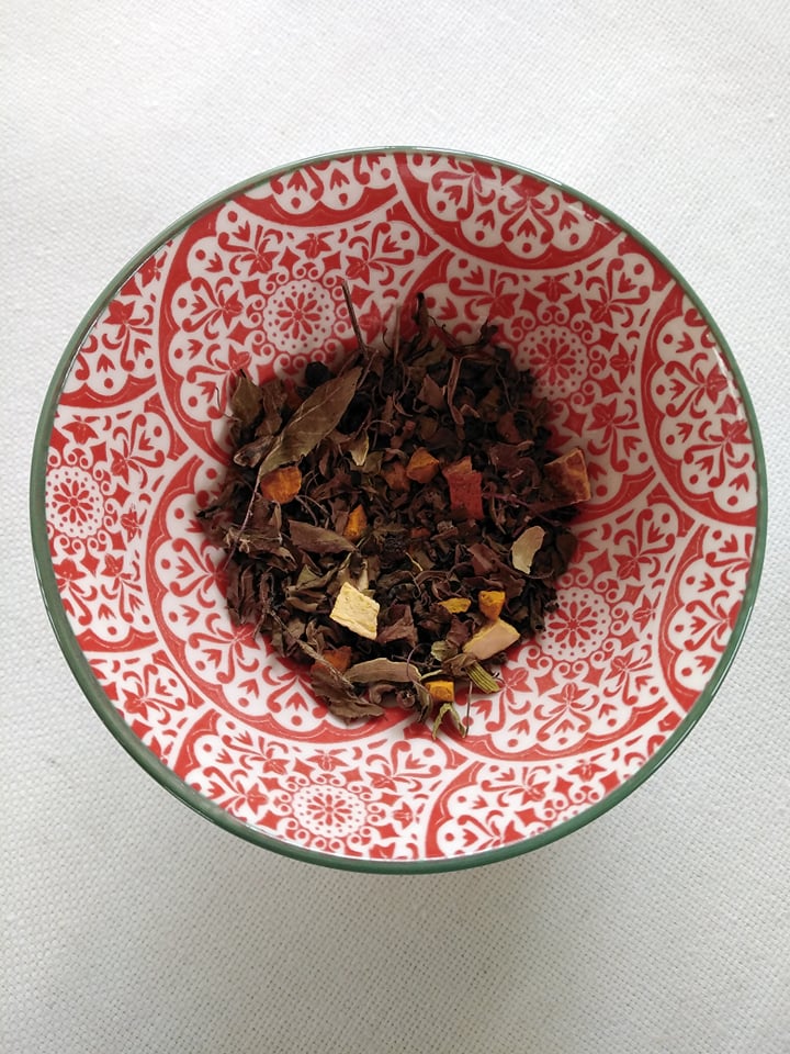 Persephone Potions Golden Goddess – The Tea Chest Blog