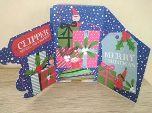 Clipper Teas Advent Calendar – The Tea Chest Blog