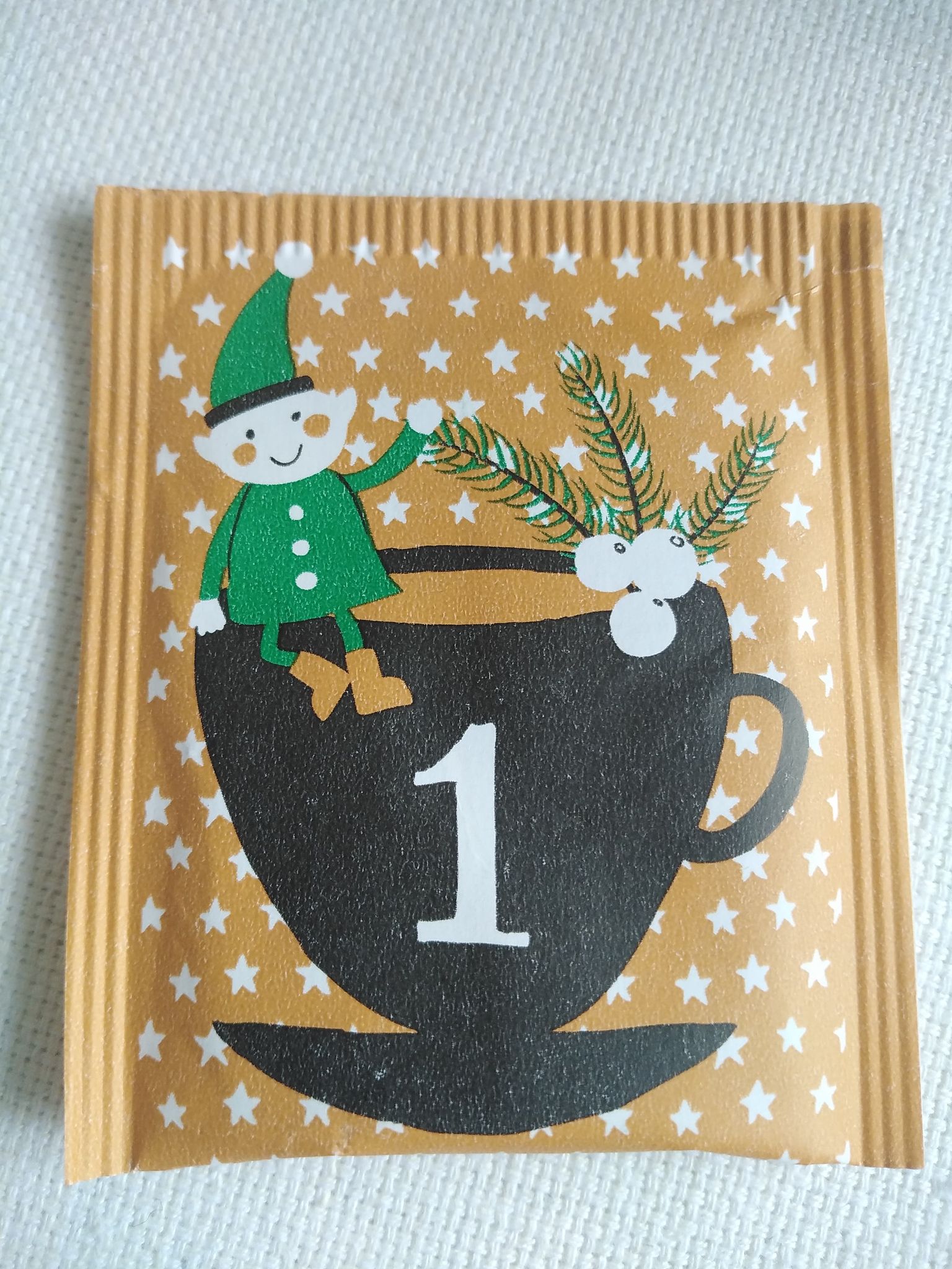 Clipper Teas Advent Calendar – The Tea Chest Blog