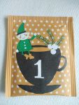 Clipper Teas Advent Calendar – The Tea Chest Blog
