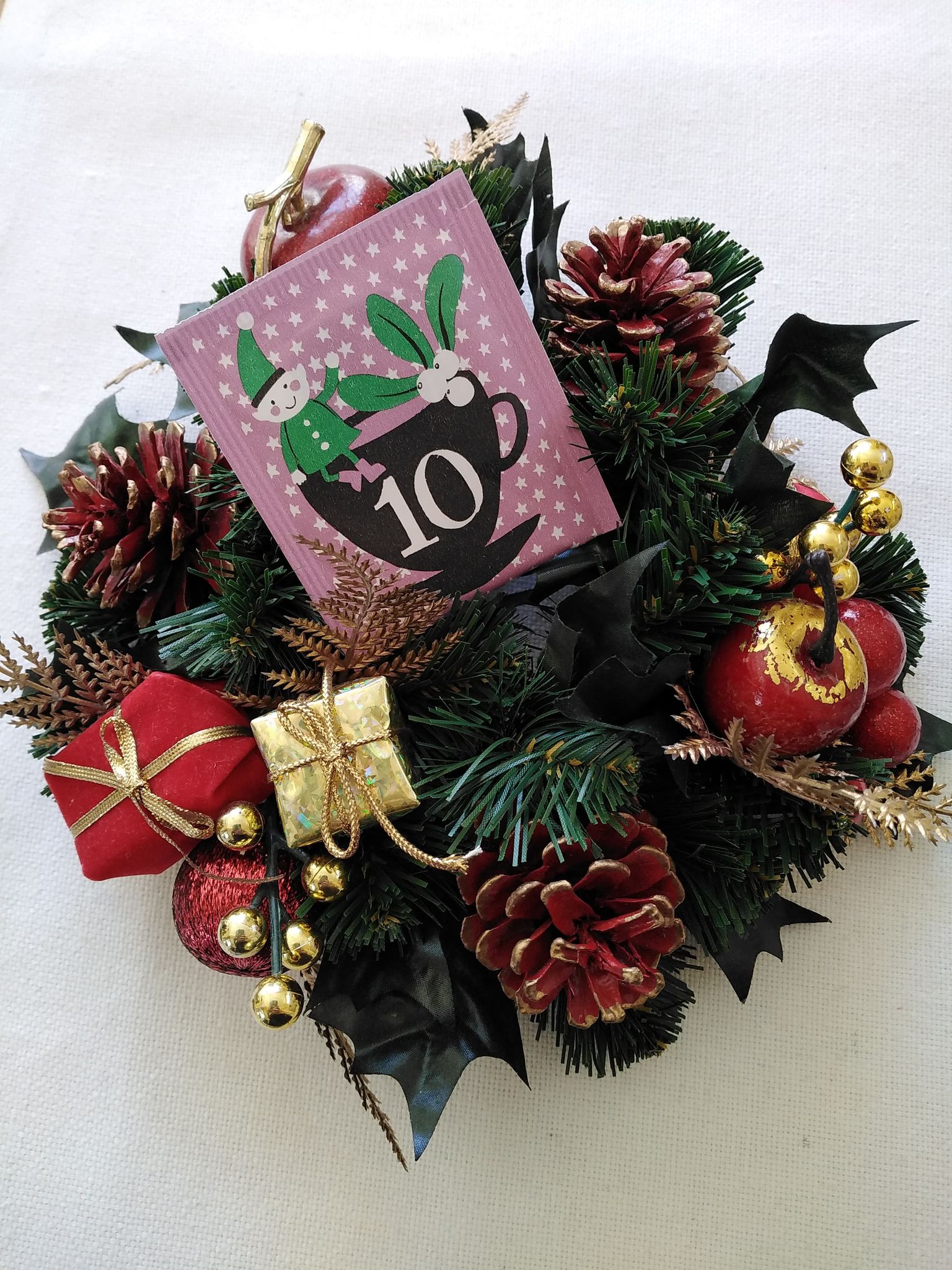 Clipper Teas Advent Calendar – The Tea Chest Blog