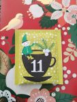 Clipper Teas Advent Calendar – The Tea Chest Blog