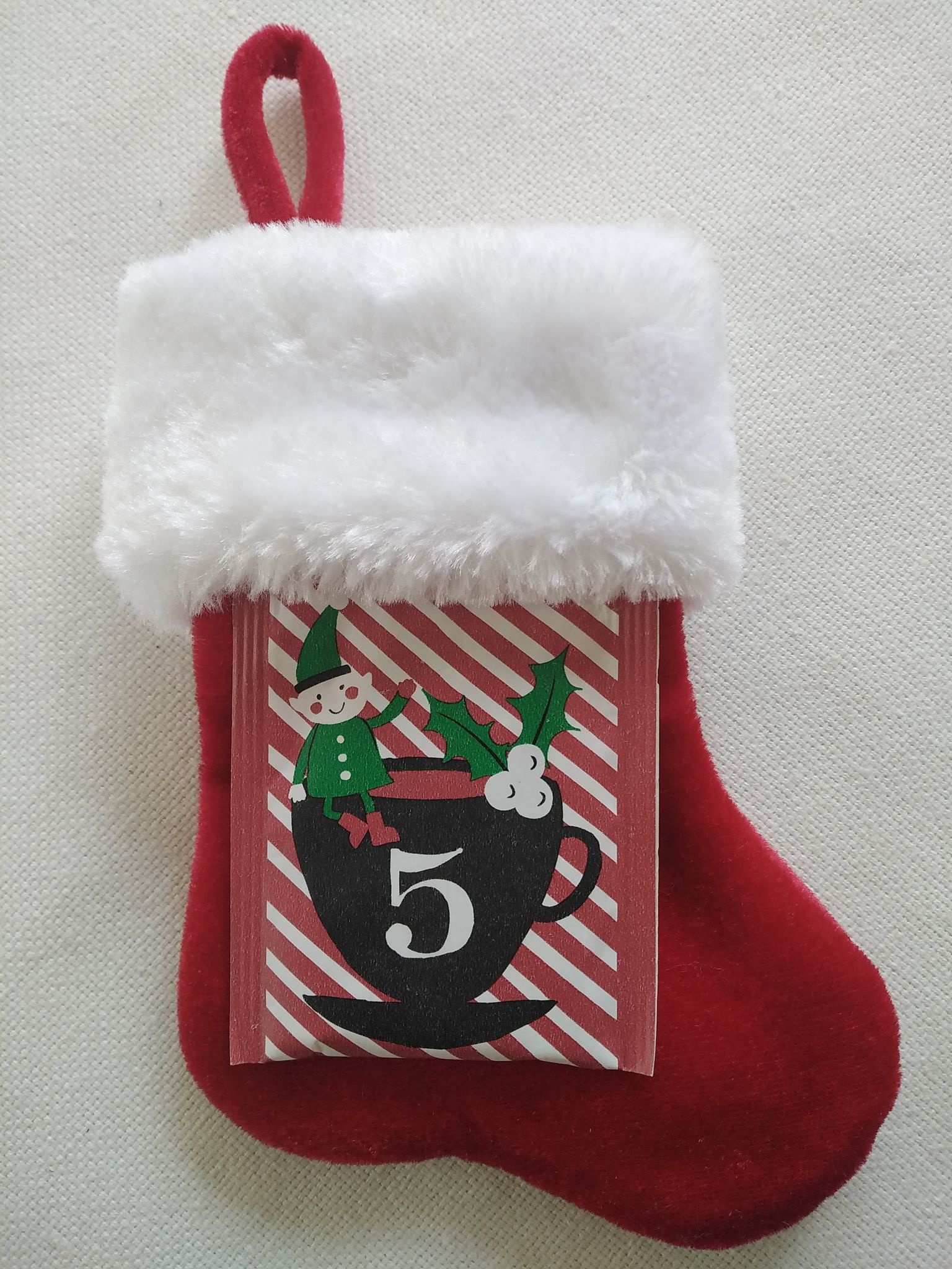 Clipper Teas Advent Calendar – The Tea Chest Blog