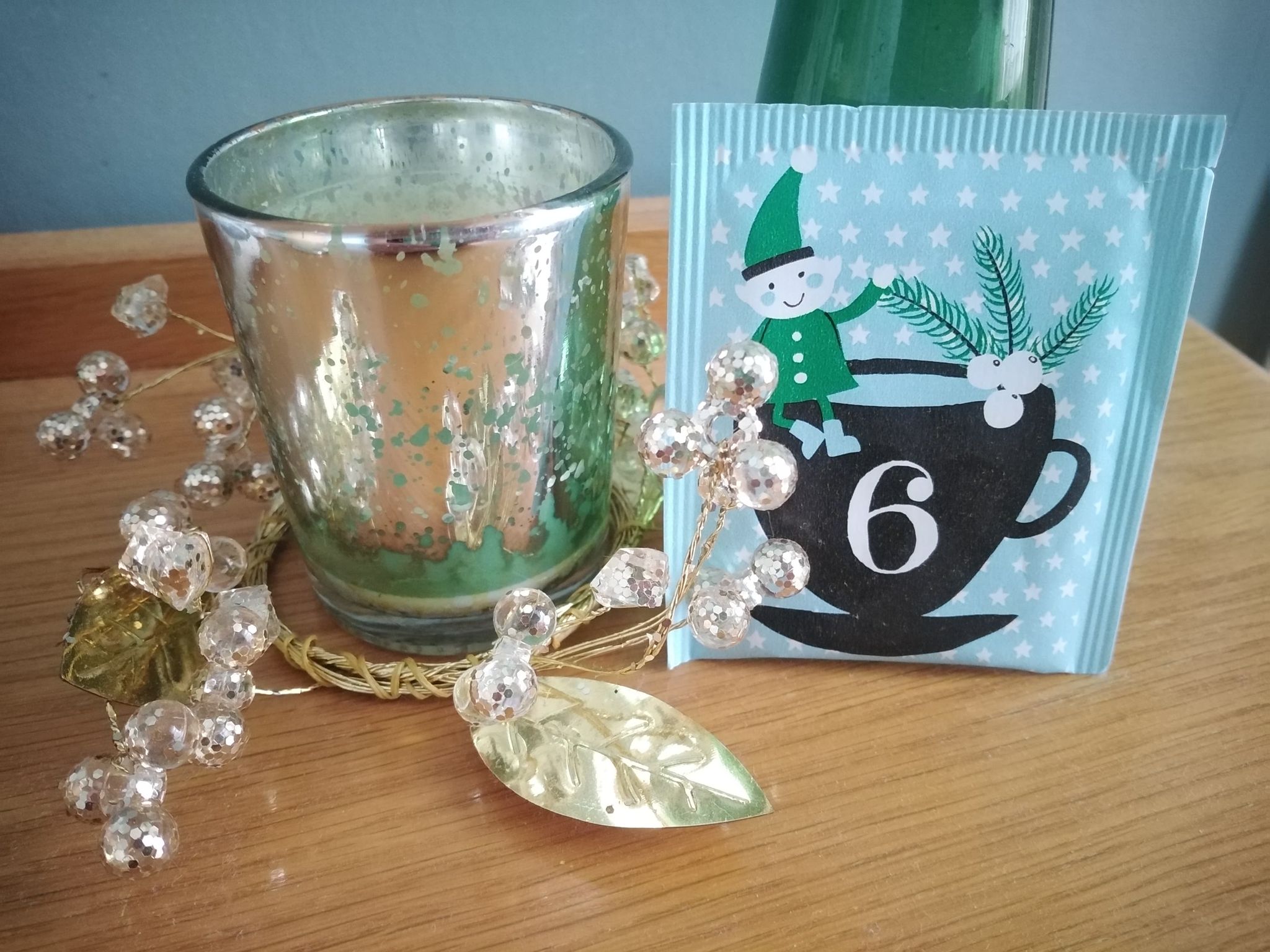 Clipper Teas Advent Calendar – The Tea Chest Blog