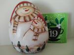 Clipper Teas Advent Calendar – The Tea Chest Blog