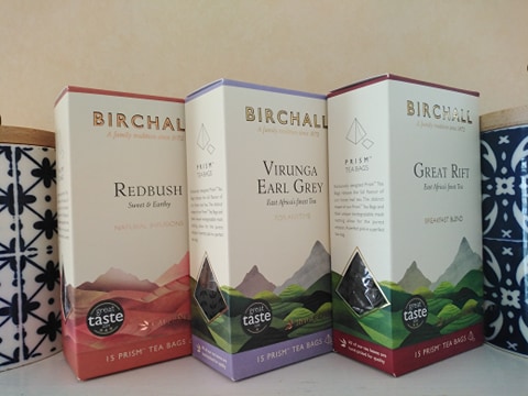Birchall Tea Selection – The Tea Chest Blog