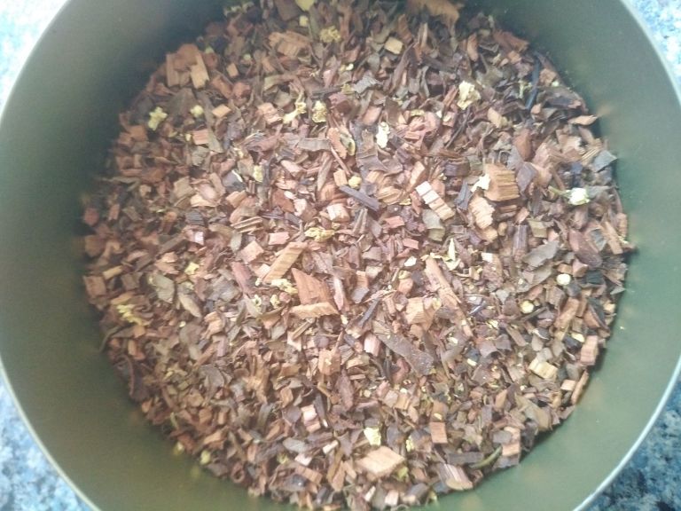 Luxury Organic Teas by Charity Tea – The Tea Chest Blog